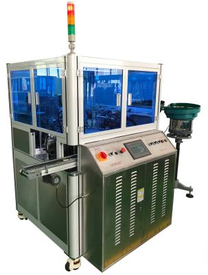China Automatic Vial Filling And Capping Machine for Reagent for sale