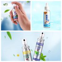 China Aluminum Bottle Sprayer Cap Crimp Automatic Assembly Machine Medical Oral Spray Filling for sale