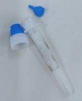 China Automatic Vial Filling And Capping Machine 50-60 pcs/min 2.5kw for sale