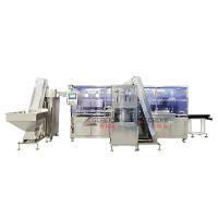 China Mist Sprayer Aerosol Automatic Filling Machine for Aluminum Bottle Sprayer Cap Crimp for sale