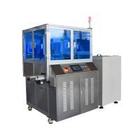 China Full Automatic Assembly Machine for Cap Gasket 1.5kw 100-120 pcs/min for sale