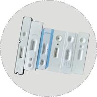 China Single Strip Automatic Assembly Packaging Equipment for Lateral Flow Cassette for sale