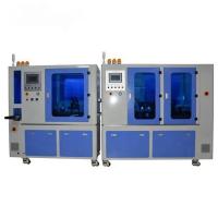 China Multi Strip Automatic Rapid Test Kit Assembly Machine for sale