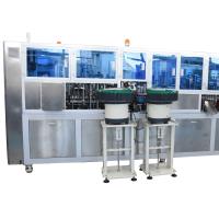 China Trigger Sprayer Full Automatic Assembly Inspection Machine Mist Sprayer Pump for sale