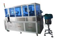China Trigger Sprayer Full Automatic Assembly Inspection Machine Mist Sprayer Pump for sale