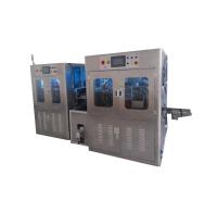 China Automatic Medical Device Assembly Machine for Blood Lancet 3.5KW for sale
