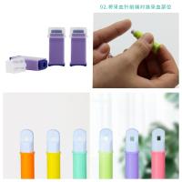 China Automatic Medical Device Assembly Machine for Blood Lancet 3.5KW for sale