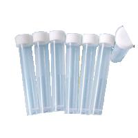 China Reagent Automatic Capping Filling Machine 4.5 KW 60-65 Pcs/Min for sale