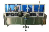 China Sprayer Pump Core Automatic Assembly Inspection Machine 2.5KW 60-65pcs/min for sale