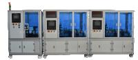 China Auto Feeding Rapid Test Kit Assembly Machine for sale