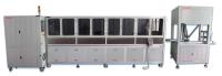 China Auto Feeding Rapid Test Kit Assembly Machine for sale