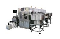 China Nasal Inhaler Full Automatic Filling Machine for sale