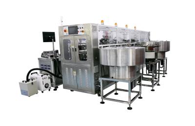 China Nasal Inhaler Full Automatic Filling Machine for sale