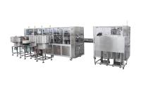 China Nasal Inhaler Full Automatic Filling Machine for sale