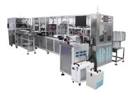 China Nasal Inhaler Full Automatic Filling Machine for sale