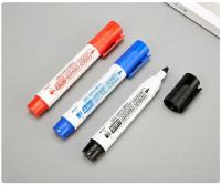 China Marker Pen Automatic Assembly Machine With Single Nib for sale