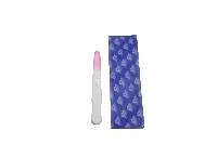 China Pregnancy Test Kit Assembly Machine With Strip Cut Machine for sale