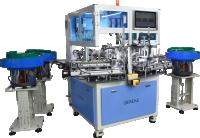 China Fountain Pen Automatic Assembly Machine for Ball Pen Marker Pen Cartridge for sale