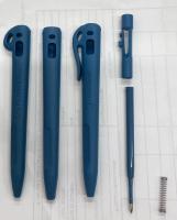 China Side Retractable Ballpoint Pen Assembly Machine 50-60 pcs/min for sale