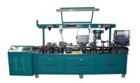 China Side Retractable Ballpoint Pen Assembly Machine 50-60 pcs/min for sale