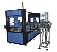China Straight Fluid Pen Automatic Assembly And Filling Machine for sale