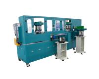 China Sketch Pen Automatic Assembly Machine for Watercolor Paint Permanent Pen for sale