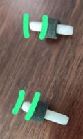 China Nib And Sponge Automatic Assembly Machine For Paint Pen for sale