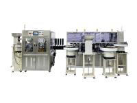 China Automatic  Assembly And Inspection Machine For Safety Blood Lancet for sale