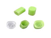China Deodorant Stick Outer Cap Assembly Machine for sale