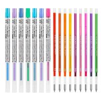 China Automatic Gel Pen  Refill Assembly Machine  And Ink Filling Machine for sale