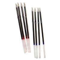 China Automatic Ballpoint Pen  Refill Assembly Machine  And Ink Filling Machine for sale