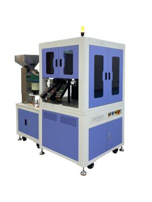 China Customized Automatic Vision Inspection Machine For Manufacturing for sale