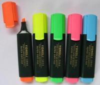 China China Fluorescent Highlighter Pen Assembly Machine Manufacturer for sale