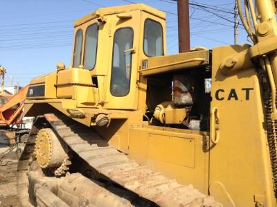 China D7H Used CAT BULLDOZER FOR SALE ORIGINAL JAPAN for sale