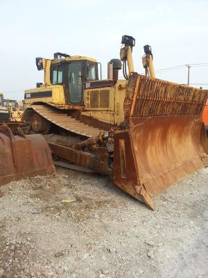 China D8R Used CATERPILLAR BULLDOZER FOR SALE Made in USA for sale
