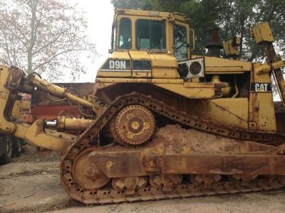 China D9N Used CATERPILLAR Bulldozer for sale Made in USA for sale