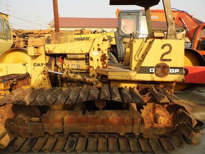 China D4C LGP Used CAT BULLDOZER FOR SALE original japan for sale