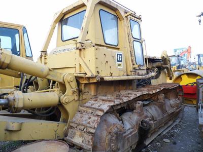 China D8K Used CATERPILLAR BULLDOZER SALE MADE IN USA for sale