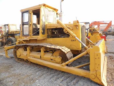 China D6D Used CAT BULLDOZER FOR SALE Original japan for sale