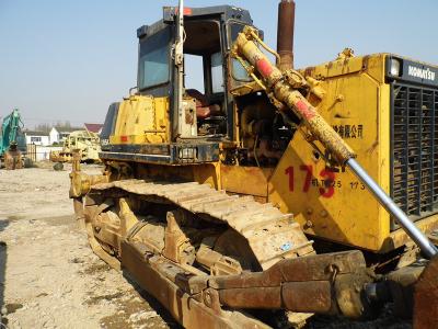 China Used KOMATSU D85A-21 Bulldozer for sale Original japan for sale