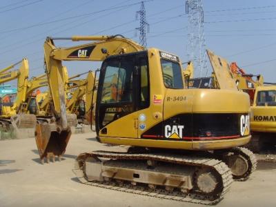 China Used CATERPILLAR 311C Excavator for sale original japan USED CAT EXCAVATOR 311c for sale