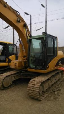 China Used CATERPILLAR 312C Excavator for sale original japan USED CAT EXCAVATOR 312C for sale