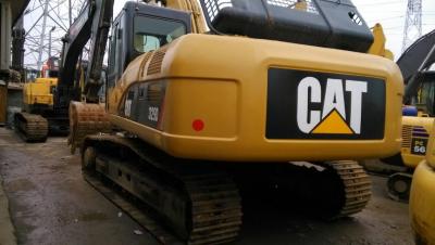 China CATERPILLAR 329D USED EXCAVATOR FOR SALE ORIGINAL JAPAN CAT 329D SALE for sale