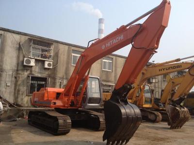 China Used HITACHI EX200-1 EXCAVATOR FOR SALE ORIGINAL JAPAN for sale
