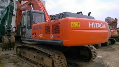 China HITACHI ZX350-3G USED EXCAVATOR FOR SALE ORIGINAL JAPAN USED HITACHI ZX350-3G SALE for sale