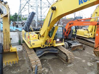 China USED KOMATSU PC450-7 EXCAVATOR SALE for sale
