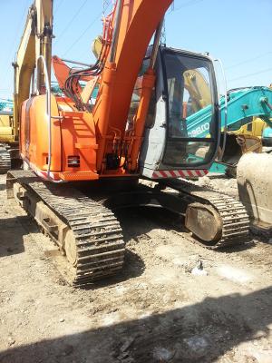 China USED HITACHI EXCAVATOR EX135USR FOR SALE ORIGINAL JAPAN for sale