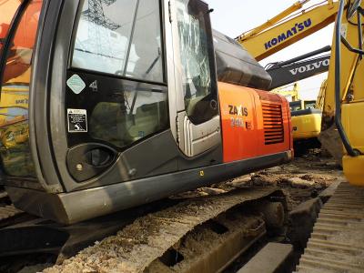 China HITACHI ZX240-3 USED EXCAVATOR FOR SALE ORIGINAL JAPAN HITACHI ZX240-3 for sale