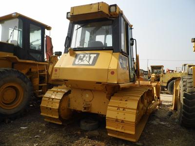China CAT D6G2 XL Used Bulldozer For Sale China CAT D6G Crawler TRACTOR SALE for sale