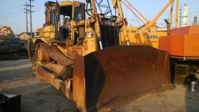 China USED CAT D7H CRAWLER BULLDOZER SALE for sale